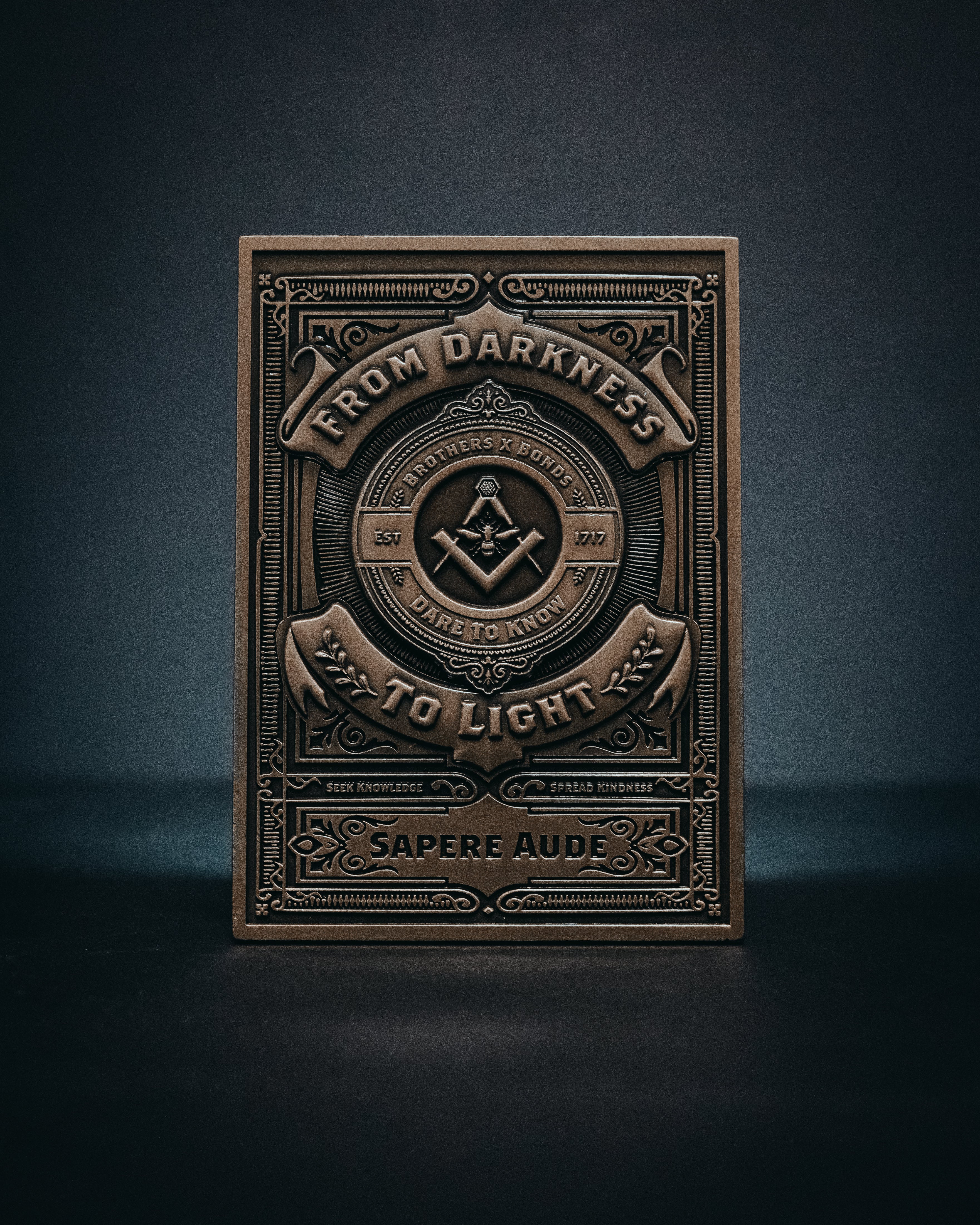 Limited Production Drops – Brothers & Bonds Co.