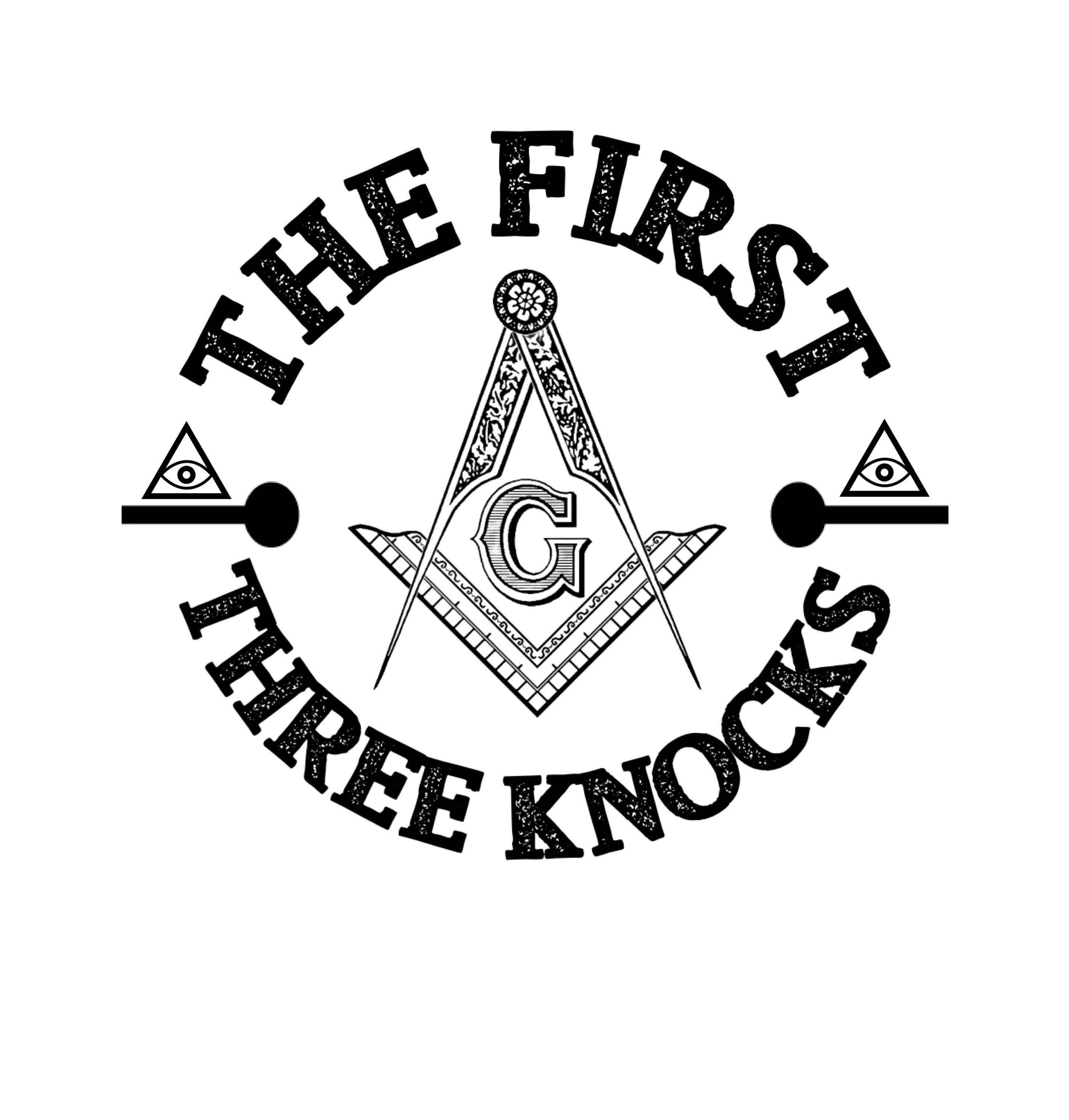 The First Three Knocks – Brothers & Bonds Co.