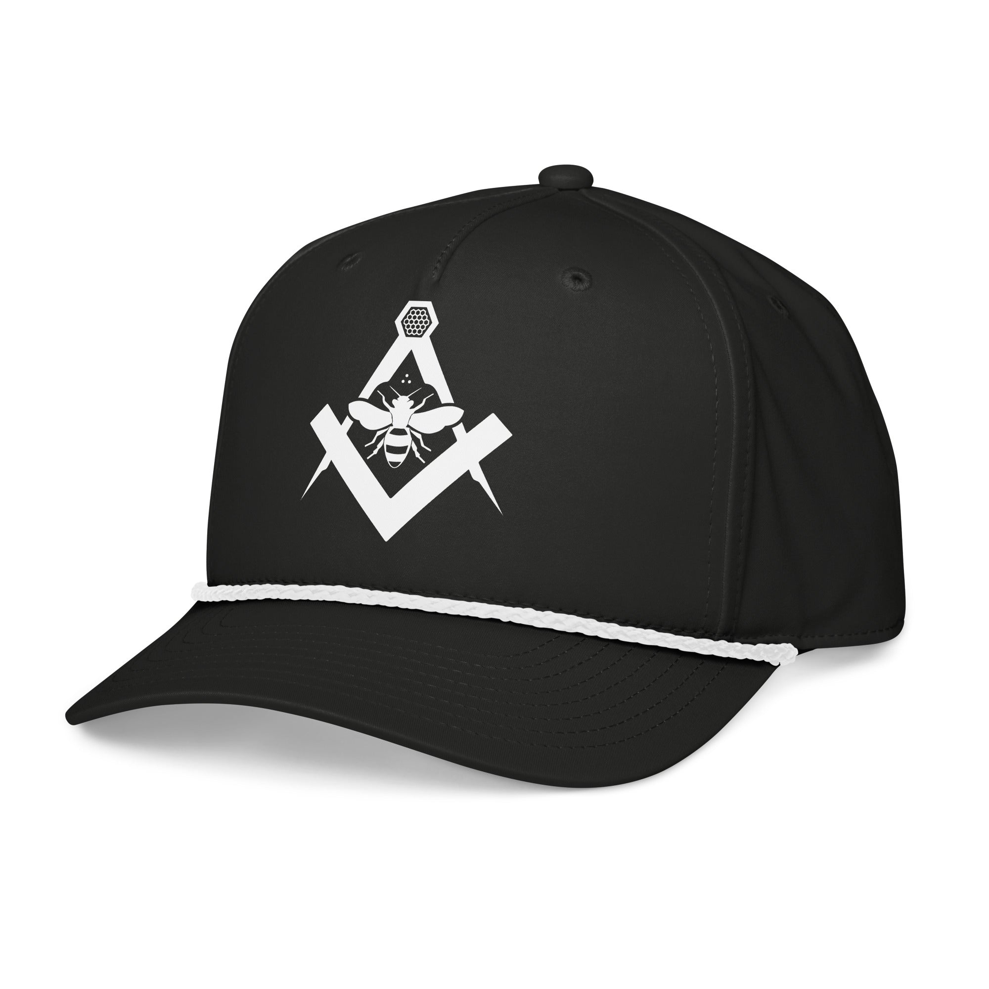 Masonic Rope Hat – Brothers & Bonds Co.