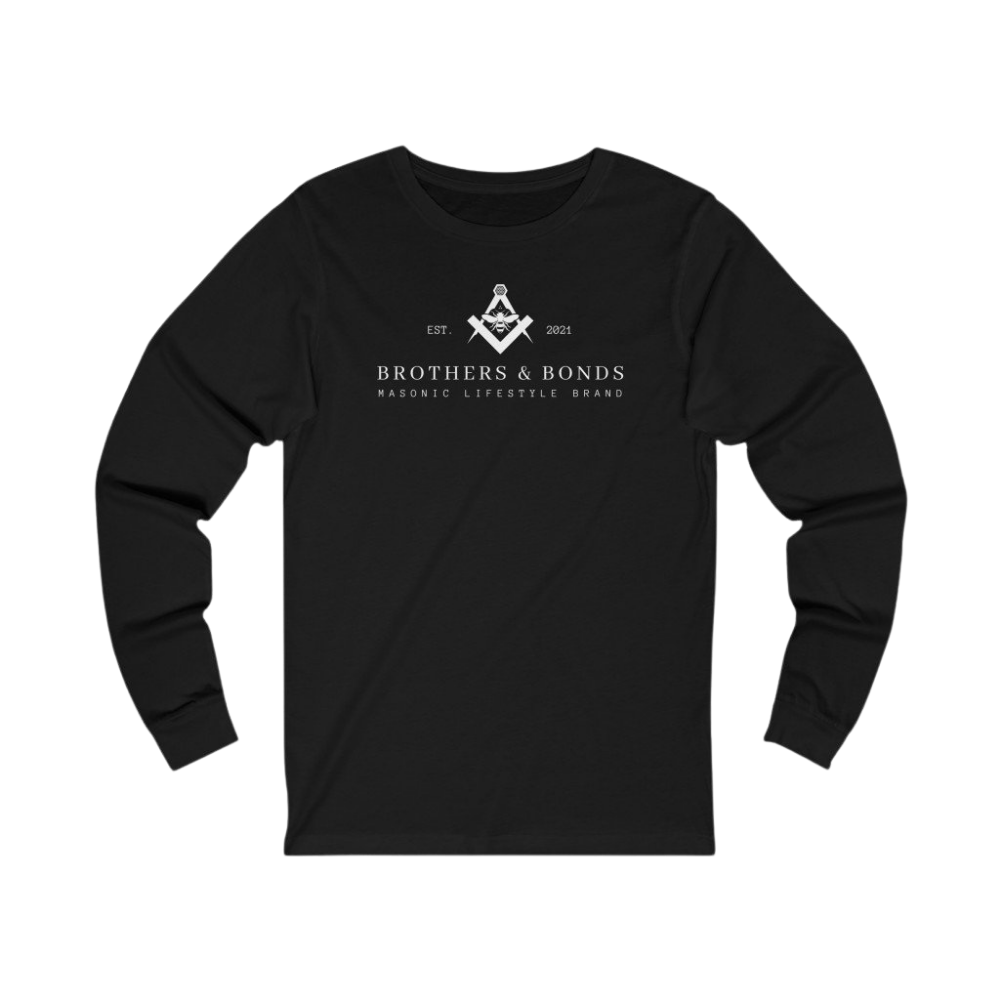 Bonds Heritage Long Sleeve – Brothers & Bonds Co.