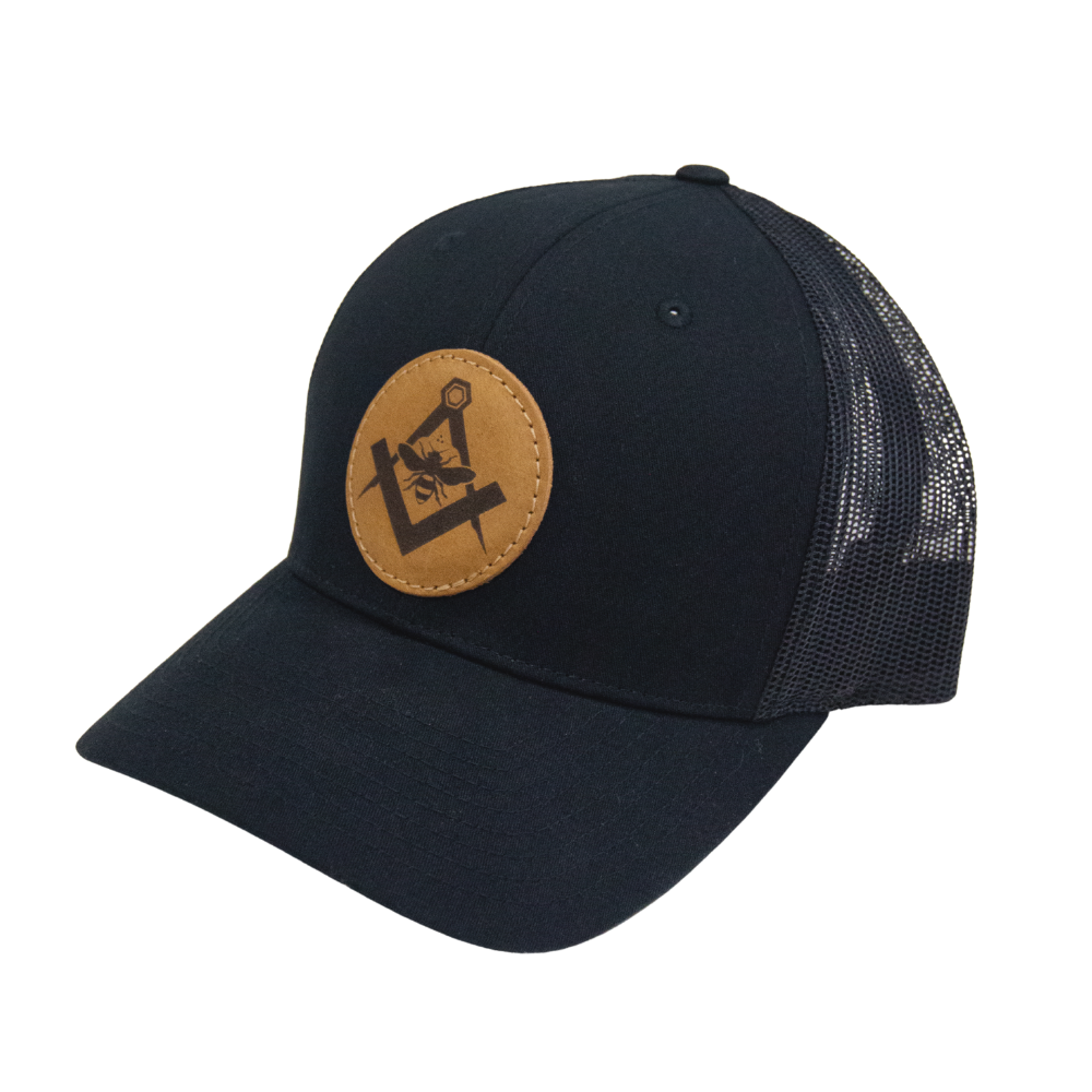 Signature S&C Hat – Brothers & Bonds Co.