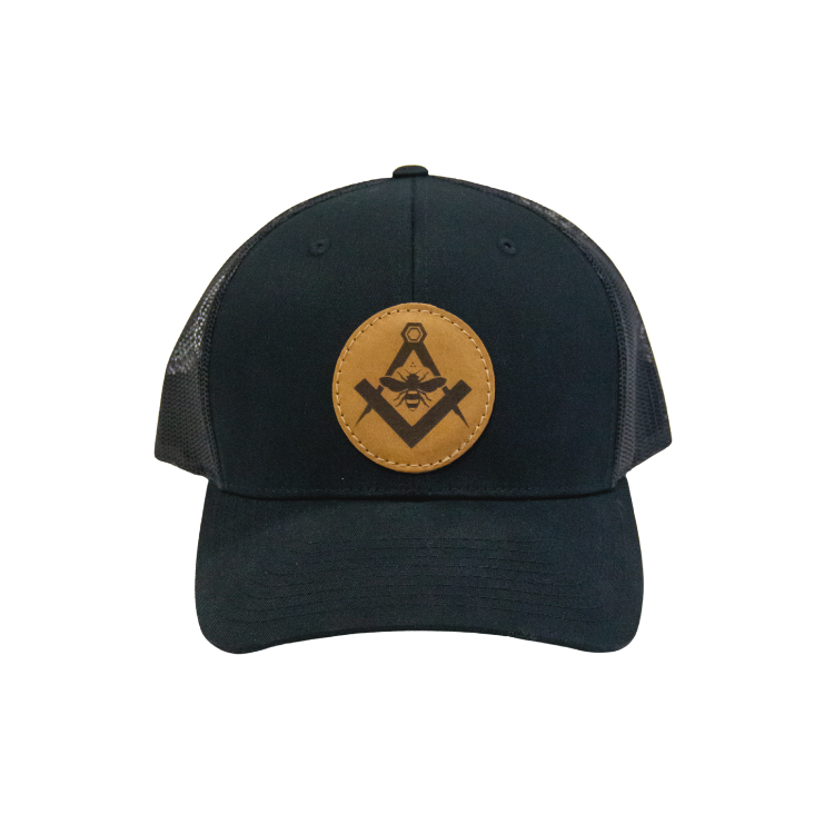 Signature S&C Hat – Brothers & Bonds Co.